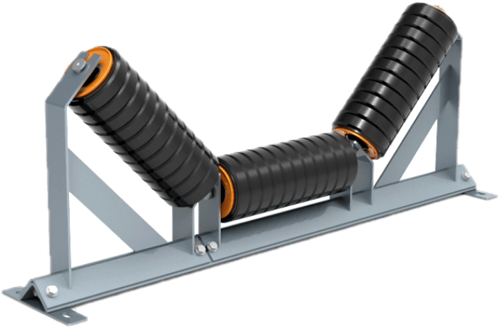 Conveyor Components - Browse Our Wide Range of Products | AAI Shree ...